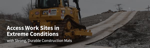 Signature Systems Transmission & Distribution Mats